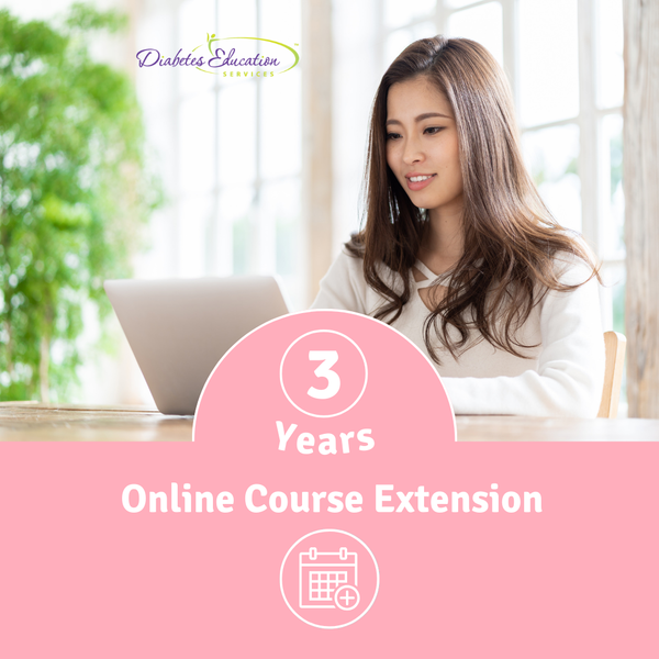 3-Year Course Extension | Extend Your Online University Access ...